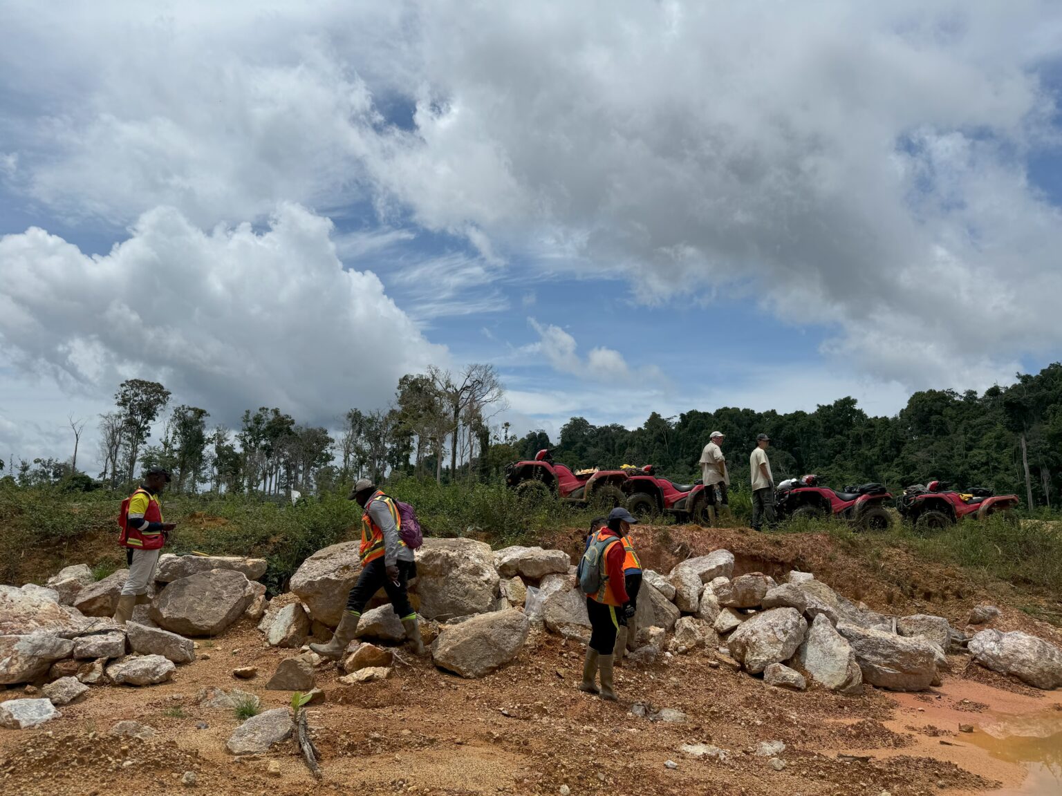 Home - Micon International