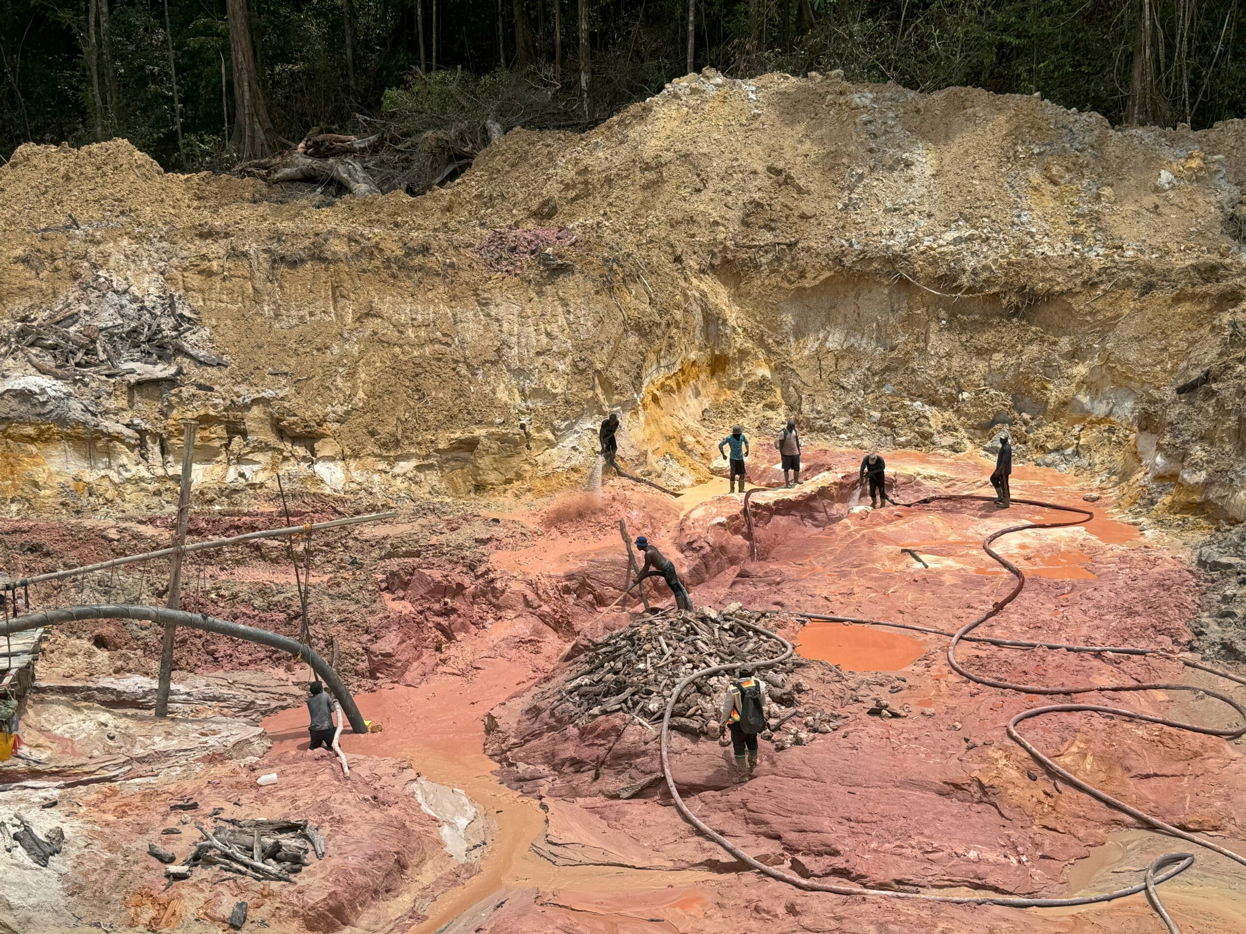 Project Optimization - Micon International