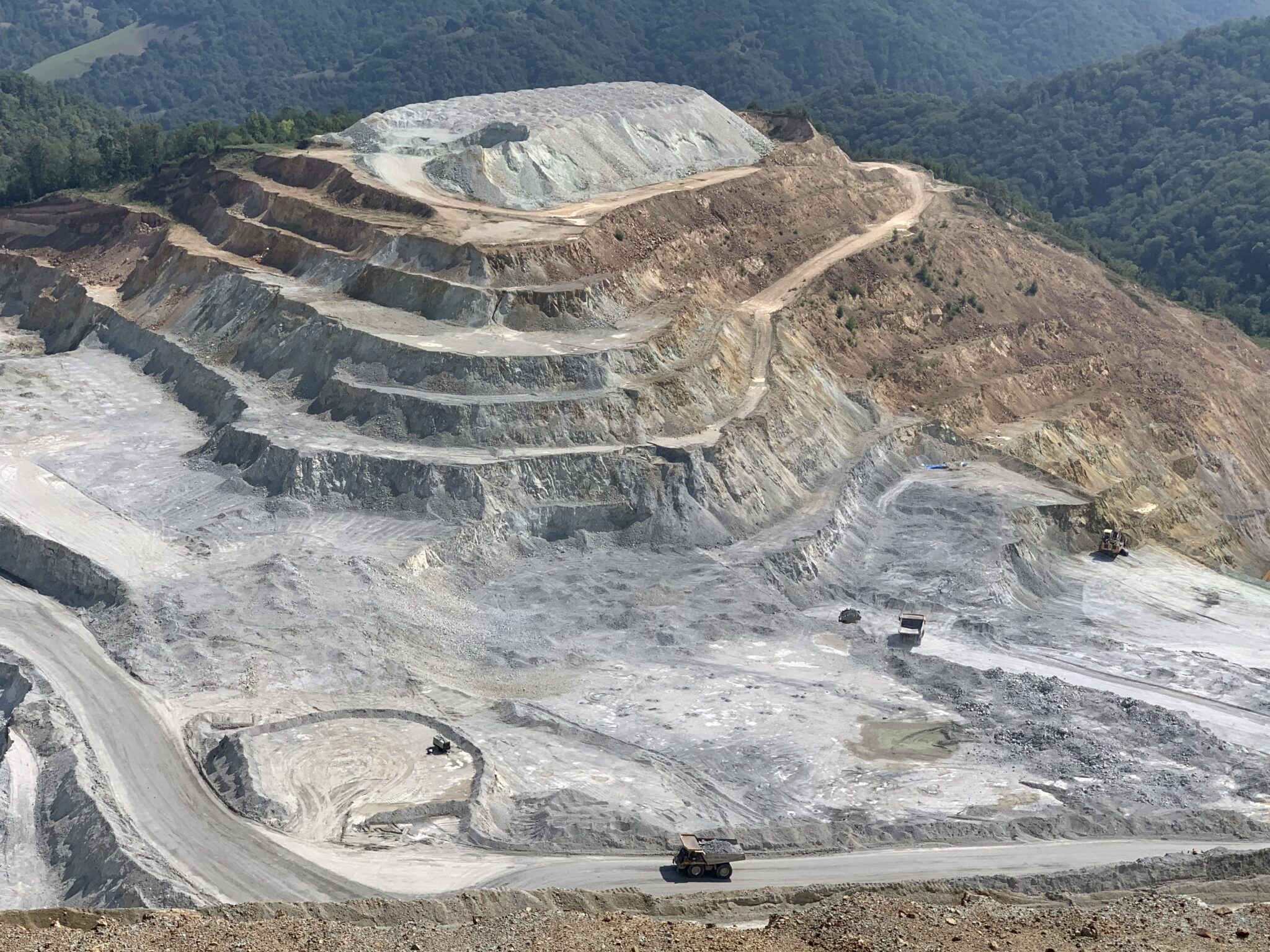 Services - Micon International