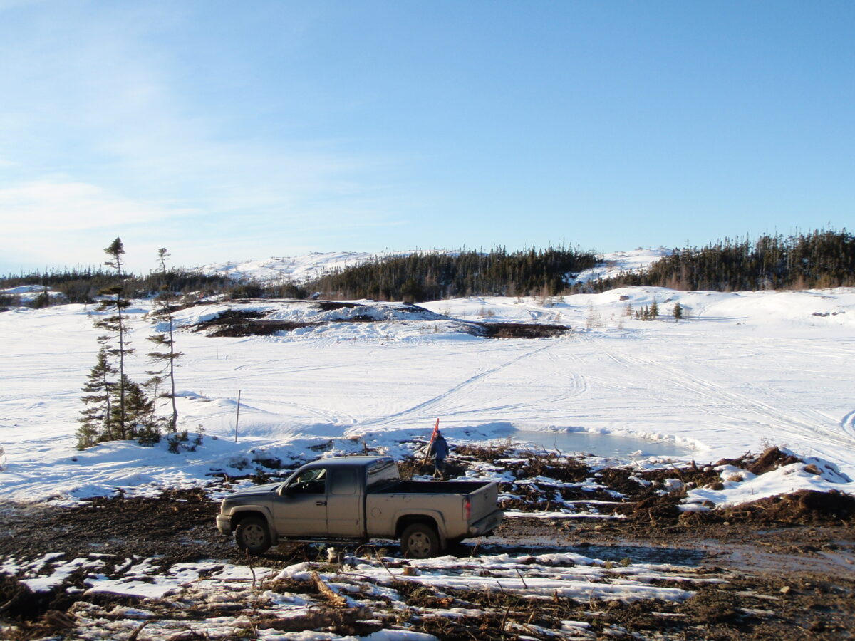 Exploration & Resources - Micon International