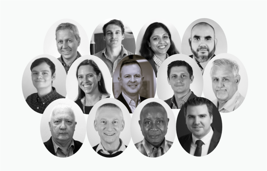 Careers - Micon International